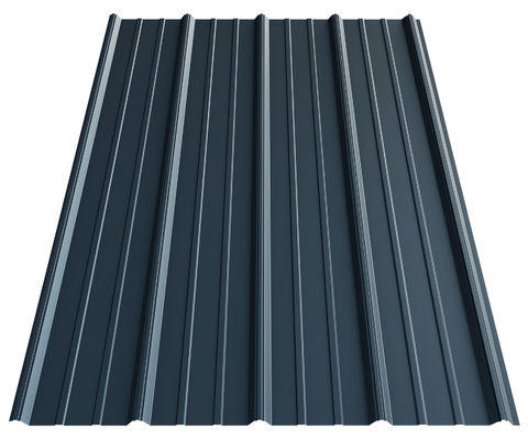 Metal Roof and Cladding factory, Buy good quality Metal Roof and ...