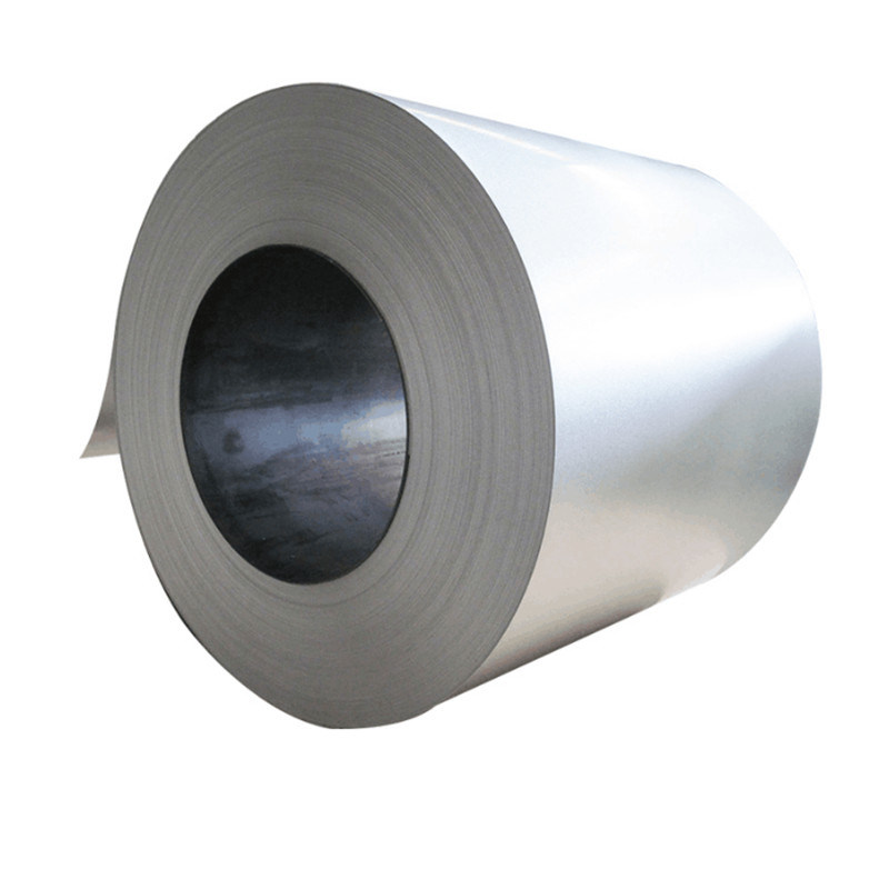 Z120 G/Sqm Zero Spangle Galvanized Steel GI Coil Used For Home Appliances Board