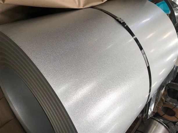 G550 Az80 Afp Aluzinc Steel Coil Roll Zincalume Galvalume Steel Gl Coil ...